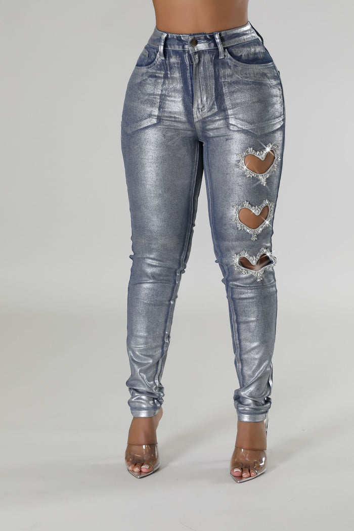 Denim Bottom GitiOnline