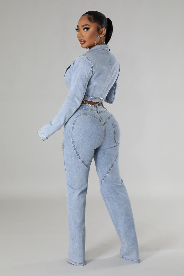 DENIM - collection GitiOnline