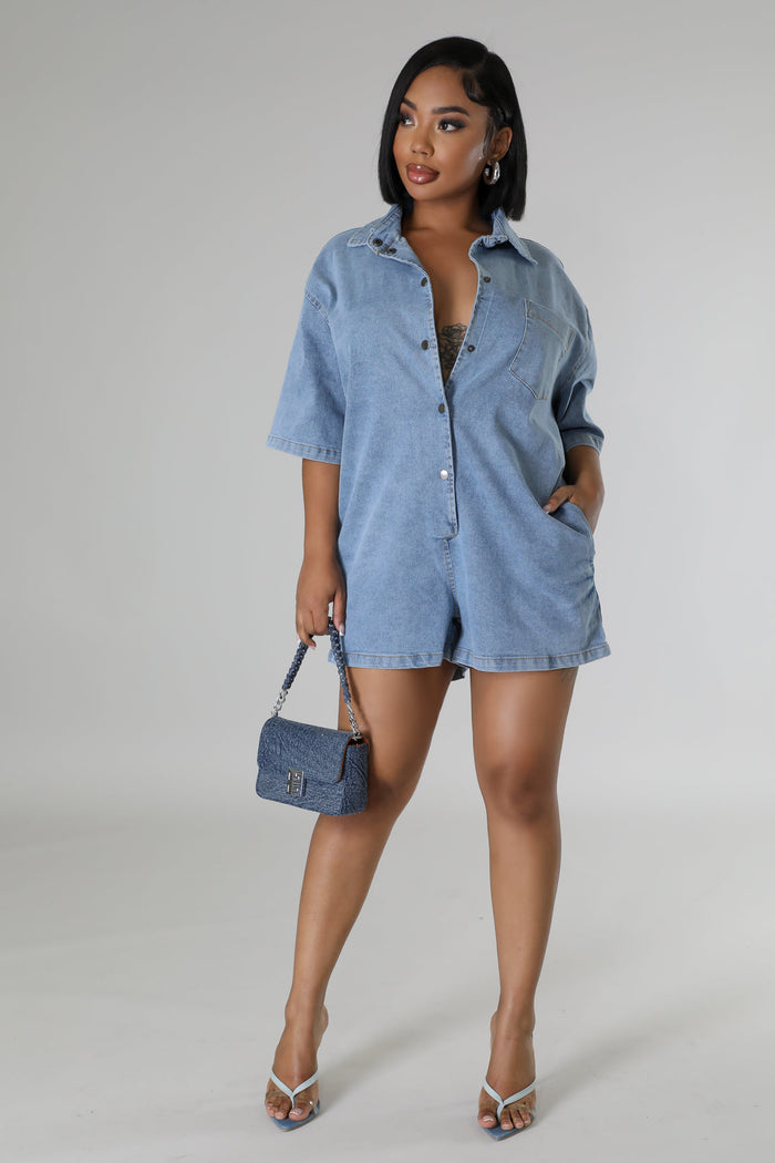 DENIM - collection GitiOnline