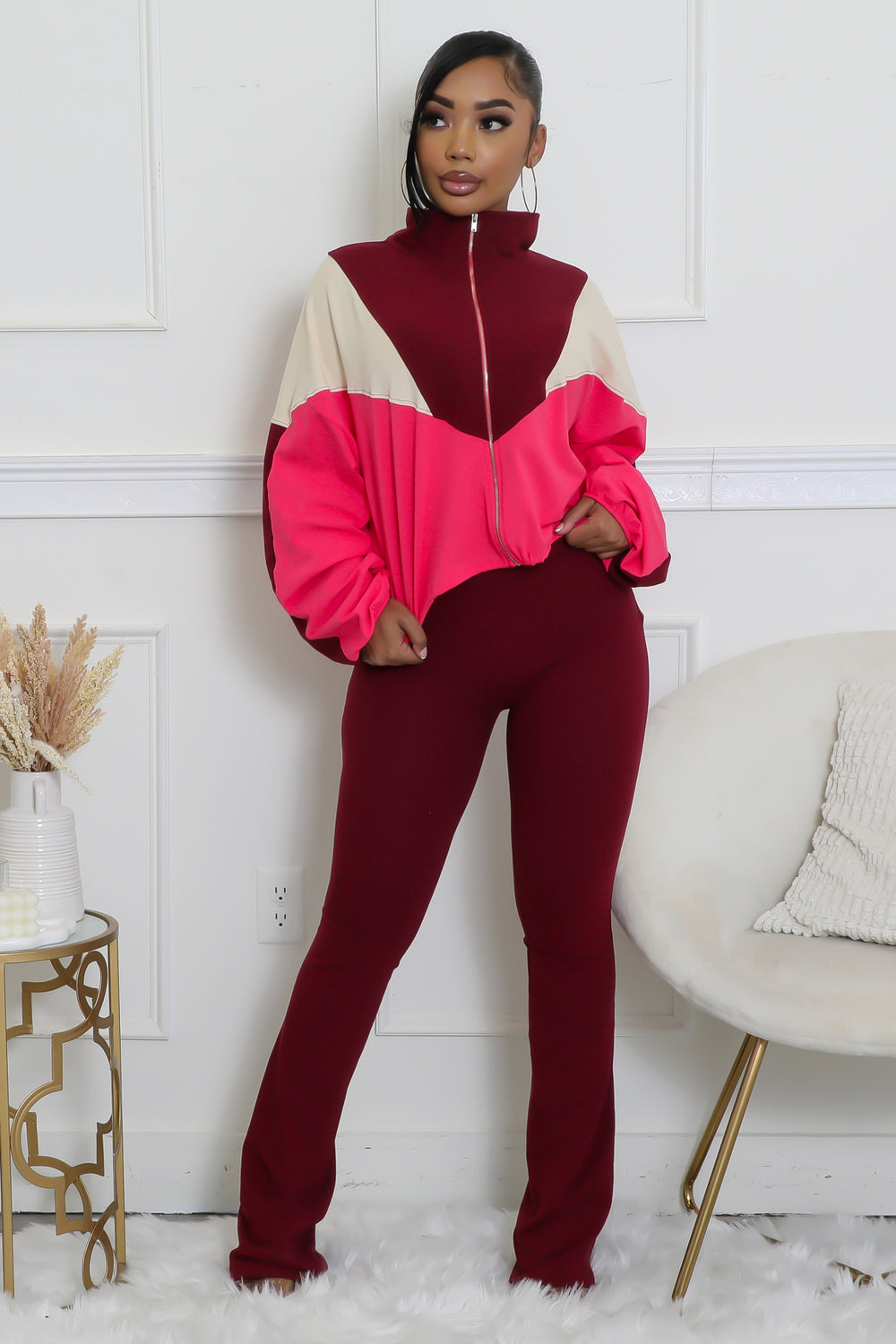 Pant Sets – GitiOnline