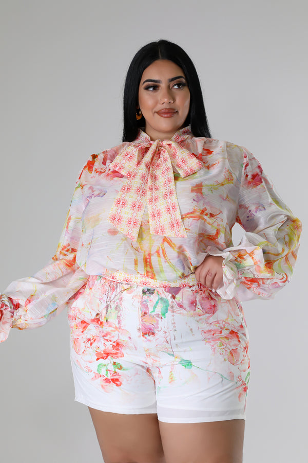 Plus Short Sets – GitiOnline