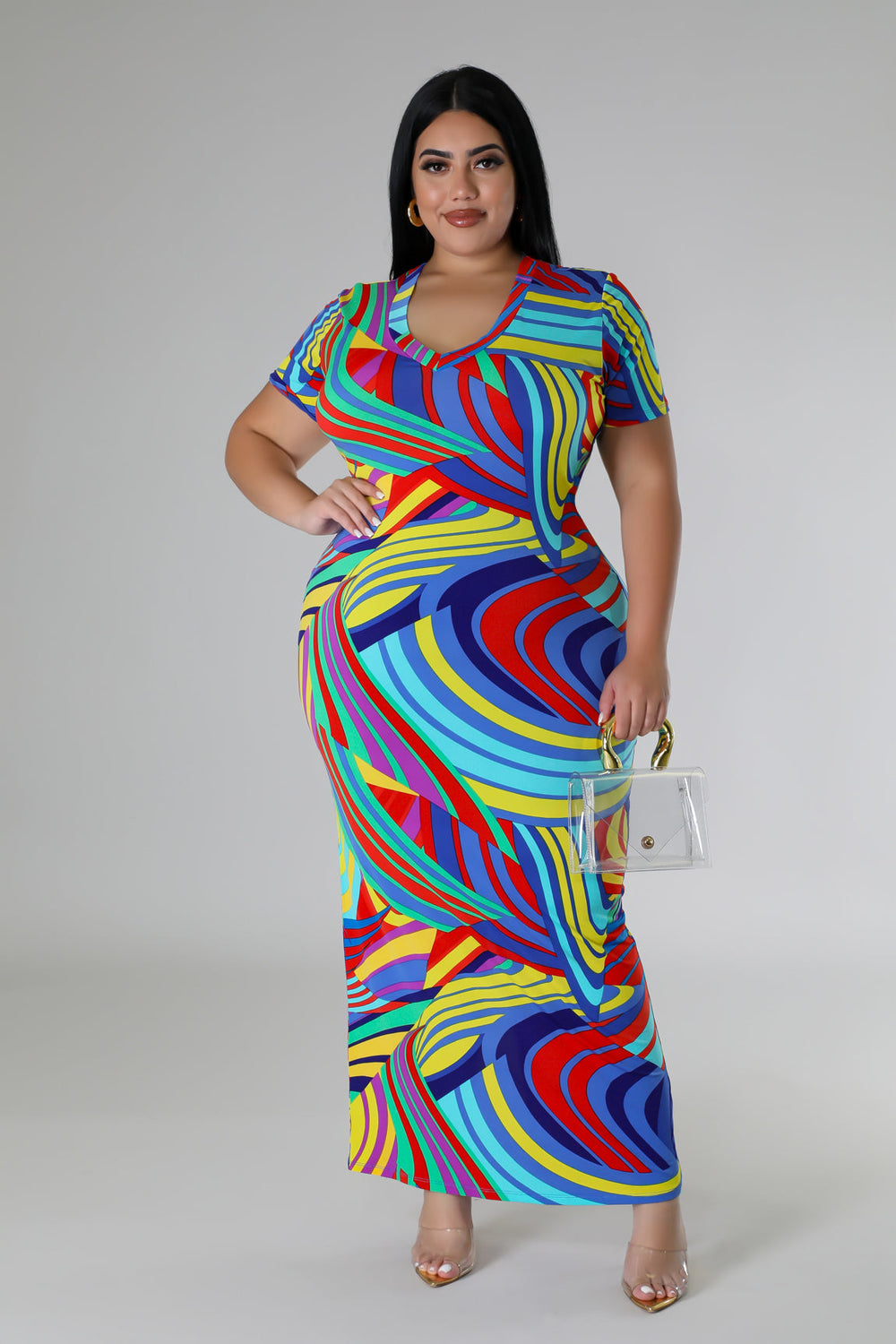 PLUS SIZE GitiOnline – Page 2