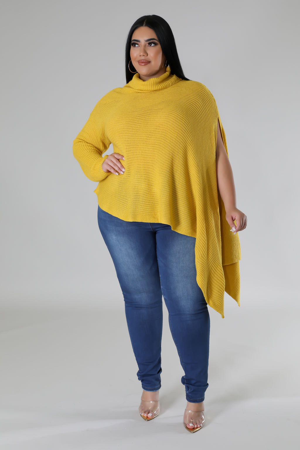 Catch My Vibe Cardigan – GitiOnline