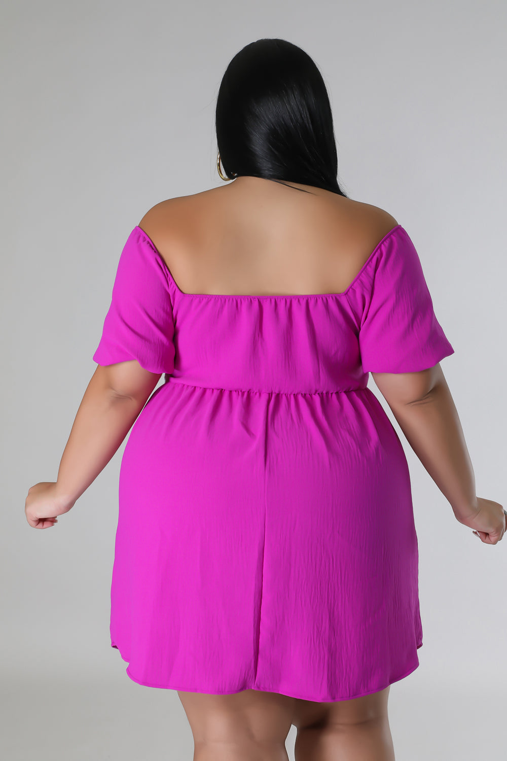 Leeandra Dress – GitiOnline