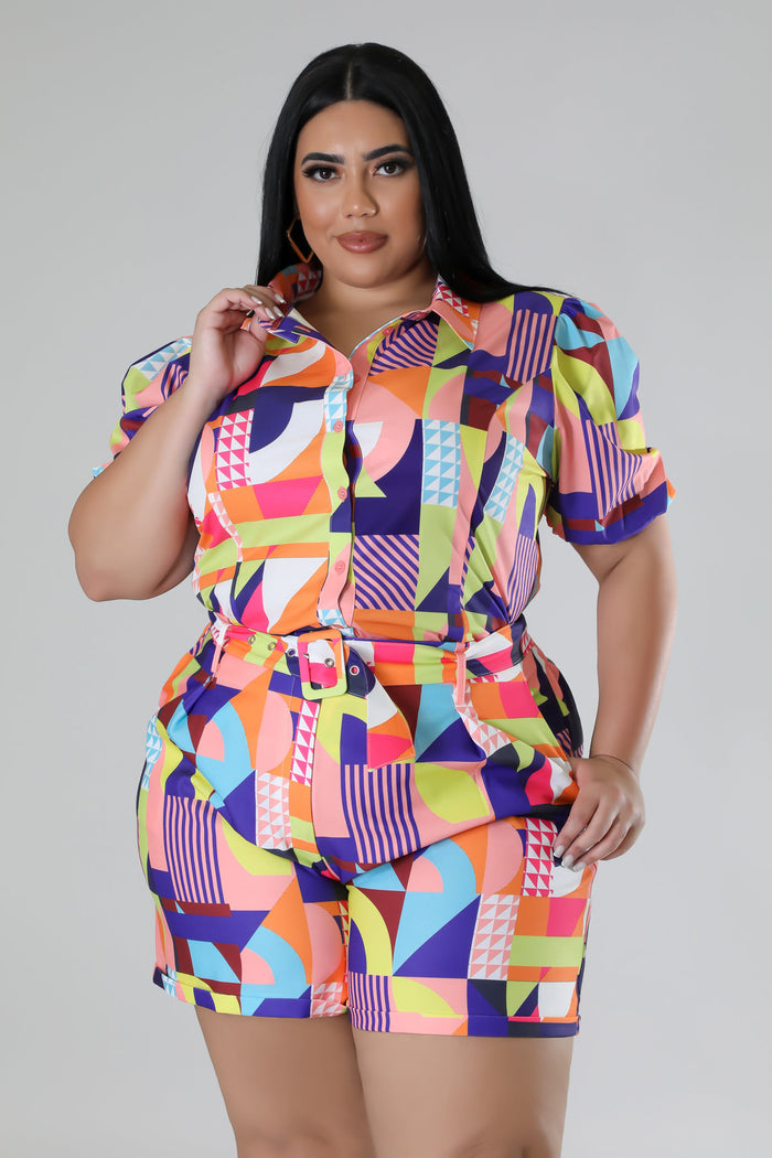 Plus Short Sets – GitiOnline