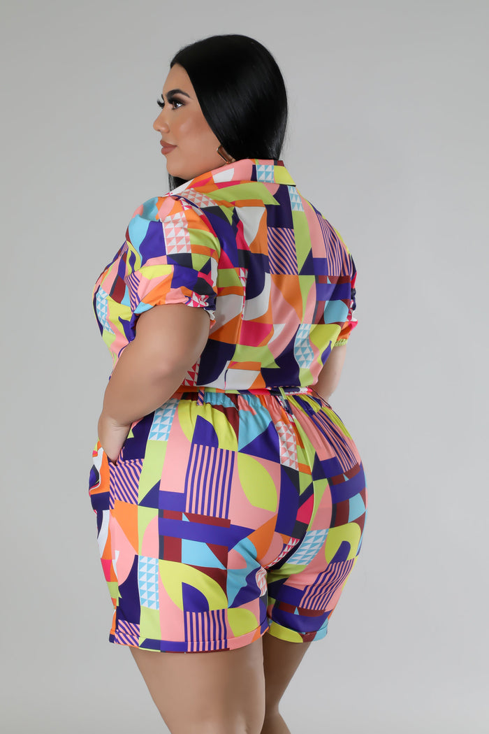 Plus Short Sets – GitiOnline