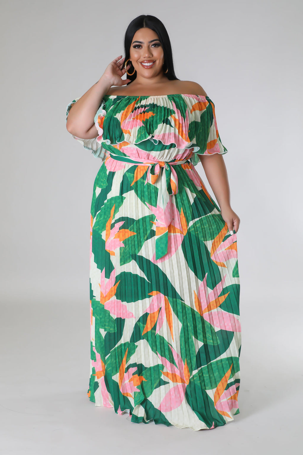 You Are My Destiny Dress – GitiOnline