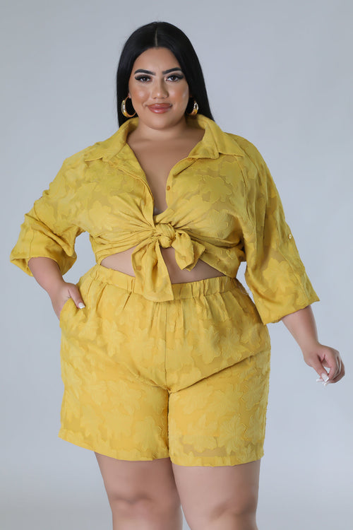 Plus Short Sets – GitiOnline