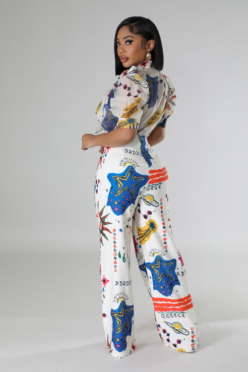 Pant Sets – GitiOnline