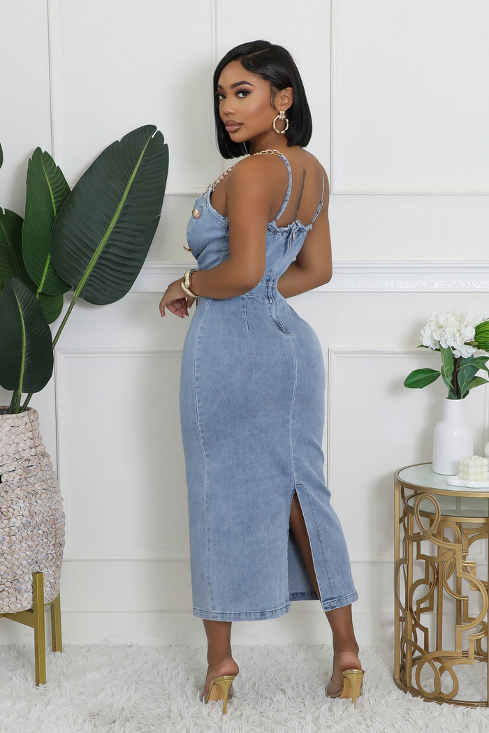 DENIM - collection GitiOnline