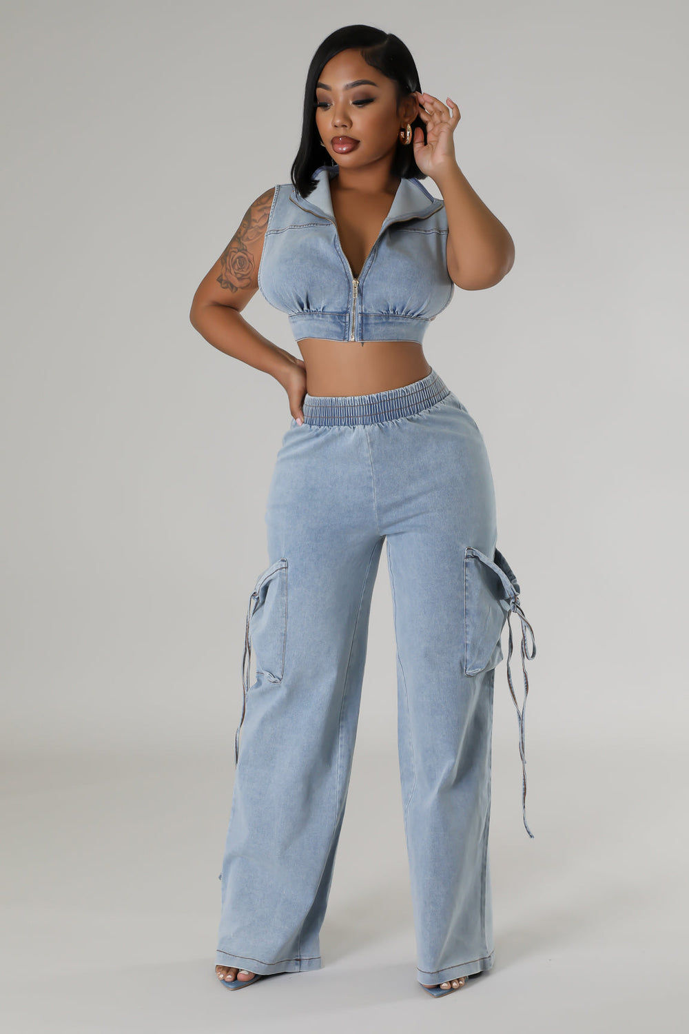 DENIM - collection GitiOnline – Page 2