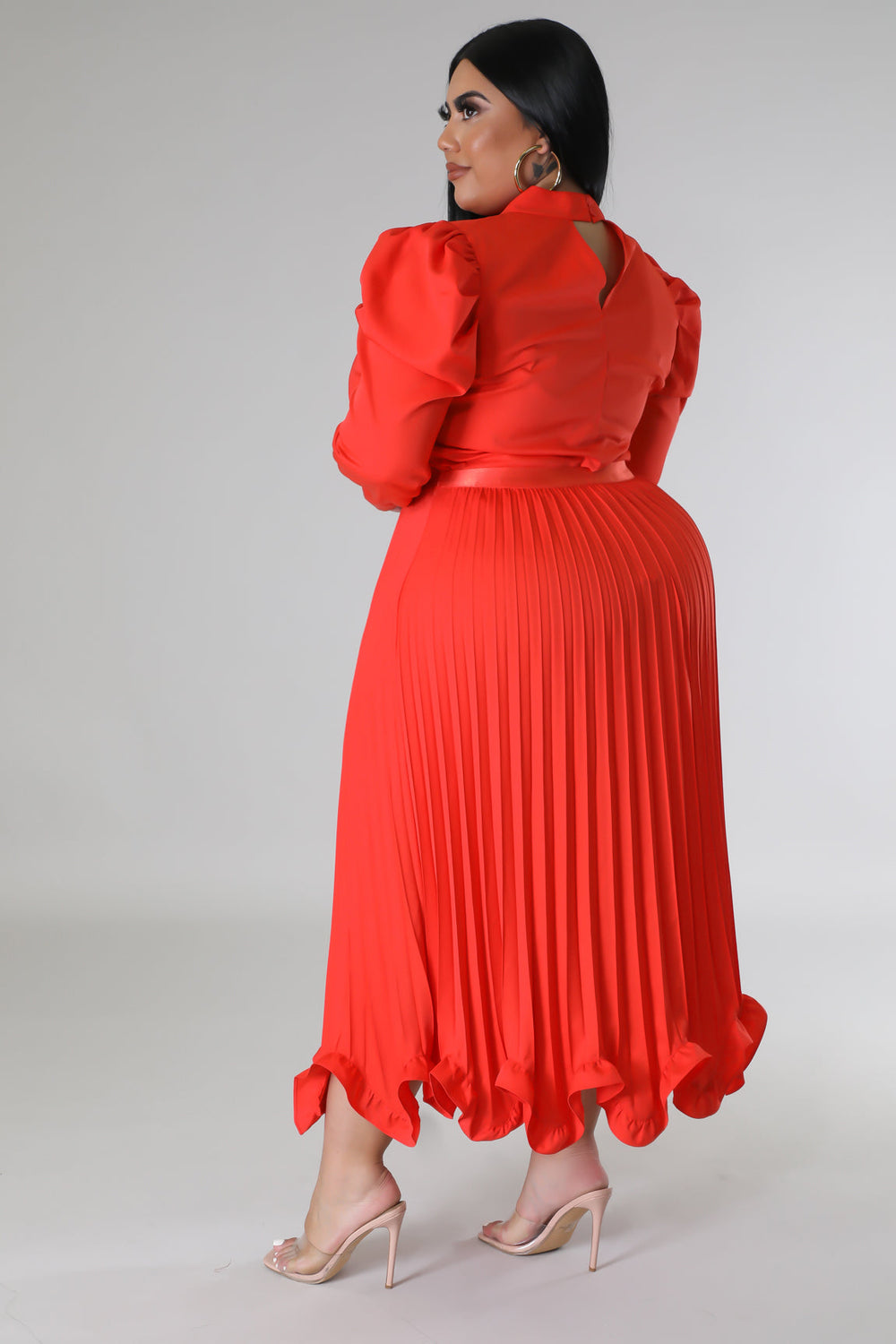 Expensive Thoughts Skirt Set – GitiOnline