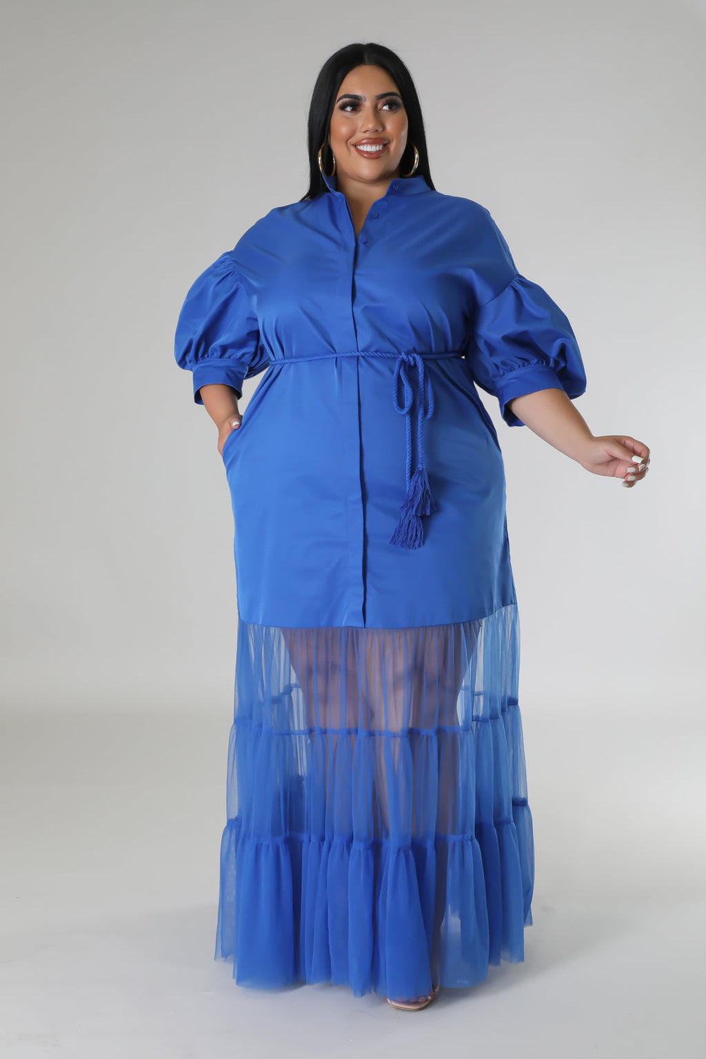 Be A Lady Dress – GitiOnline