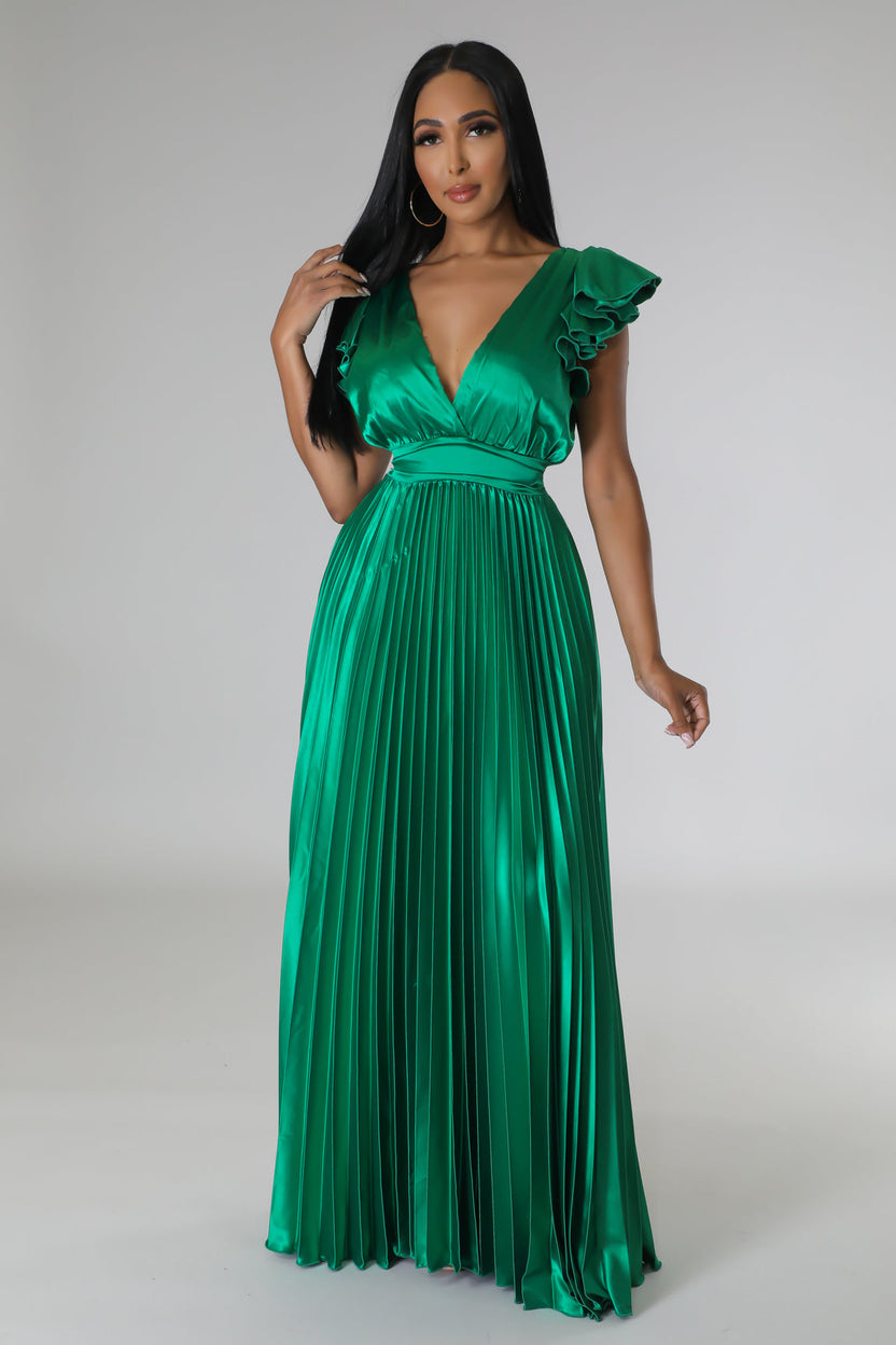 Flowy Dresses – GitiOnline