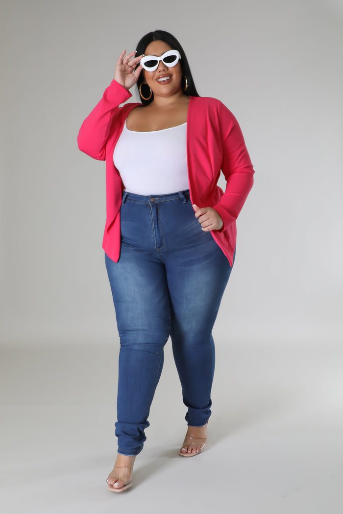 Locklyn Jacket – GitiOnline