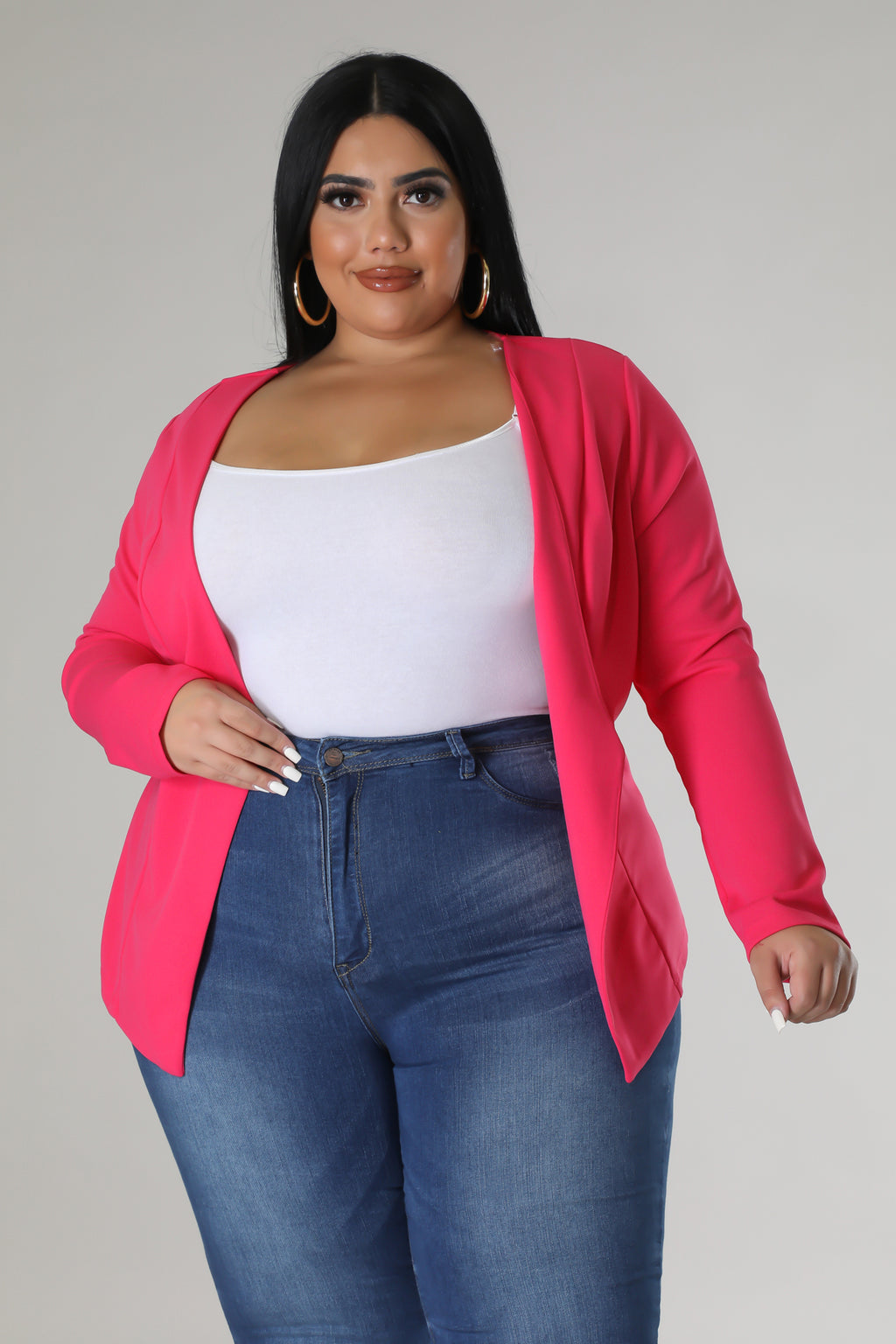 Locklyn Jacket – GitiOnline