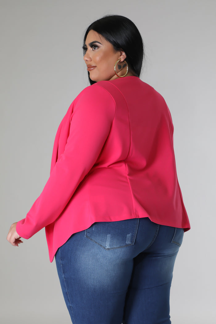 Locklyn Jacket – GitiOnline