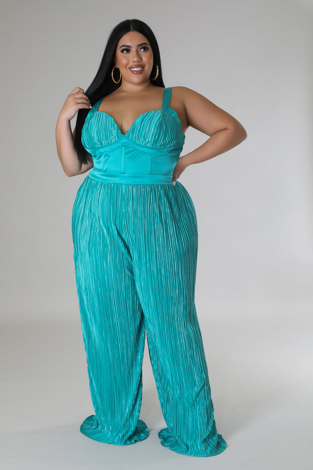 Lelania Jumpsuit – GitiOnline