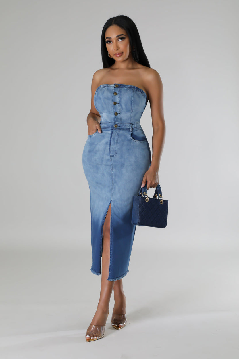 DENIM - collection GitiOnline