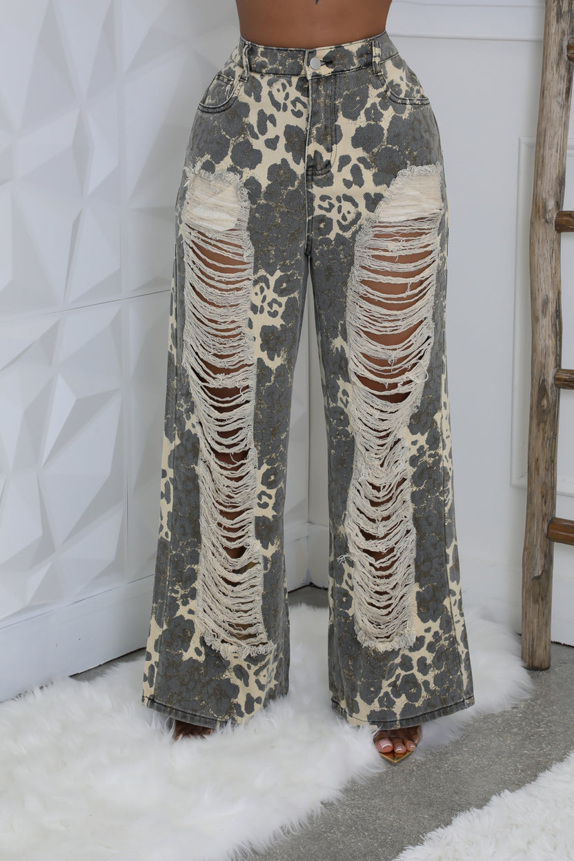 Getting Entangled Pants – GitiOnline