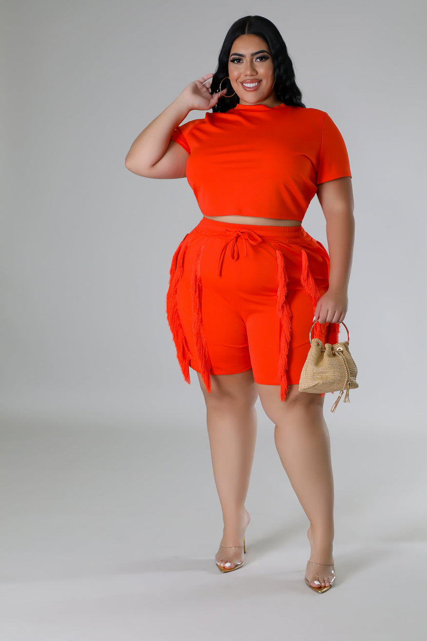 Plus Short Sets – GitiOnline