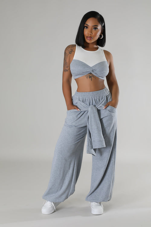 Pant Sets – GitiOnline