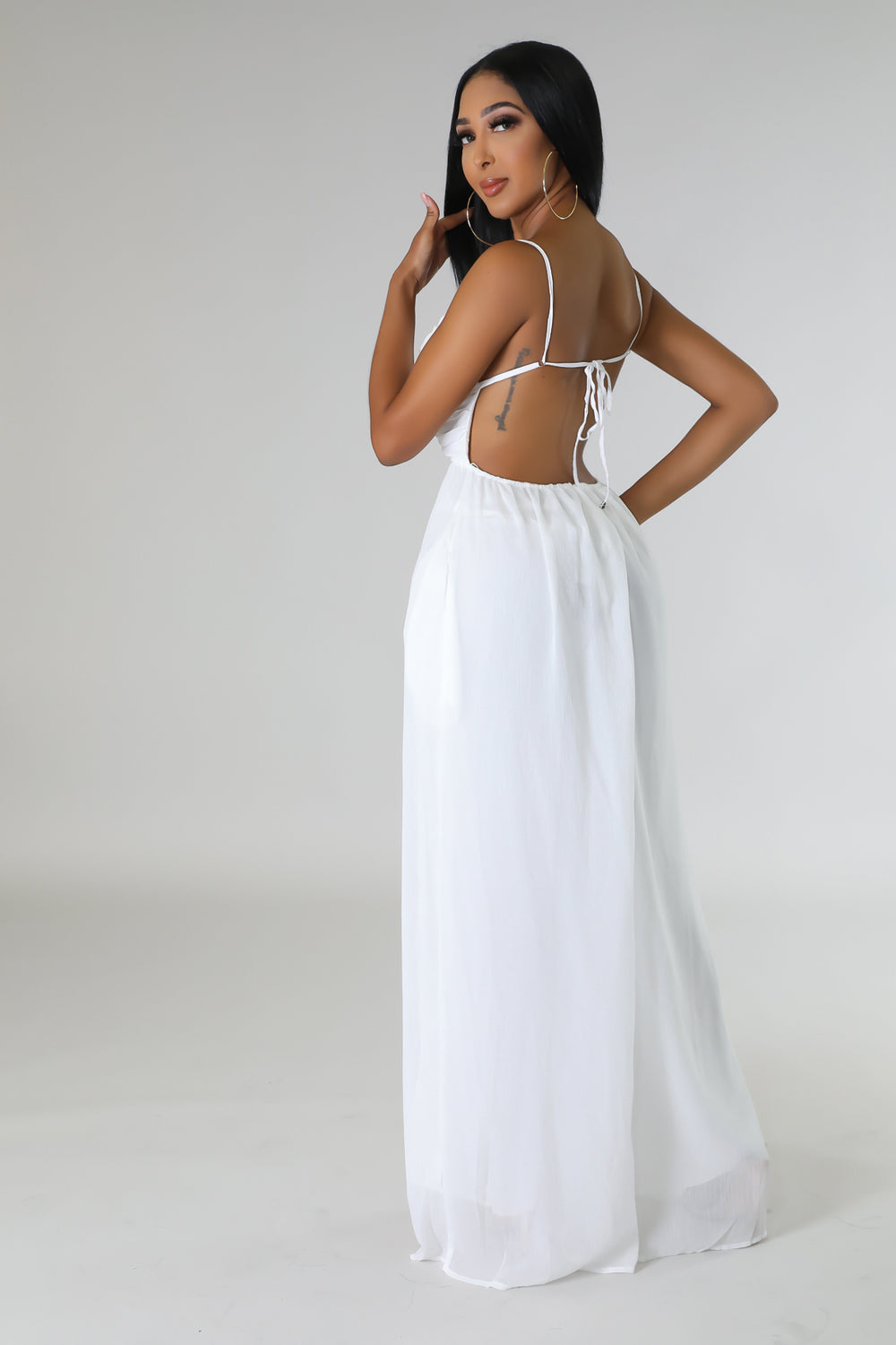 Belisma Jumpsuit – GitiOnline