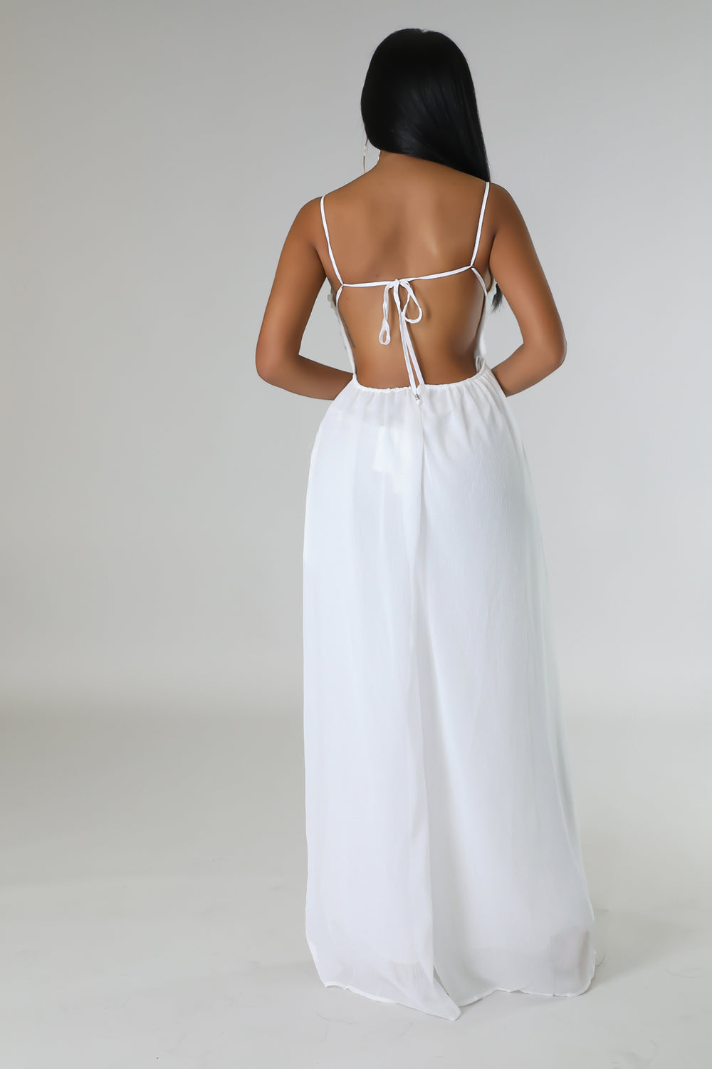 Belisma Jumpsuit – GitiOnline