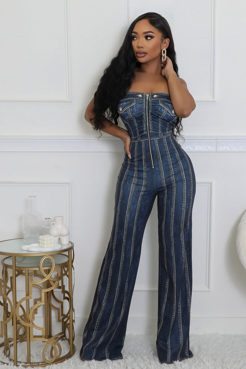 Jumpsuits – GitiOnline