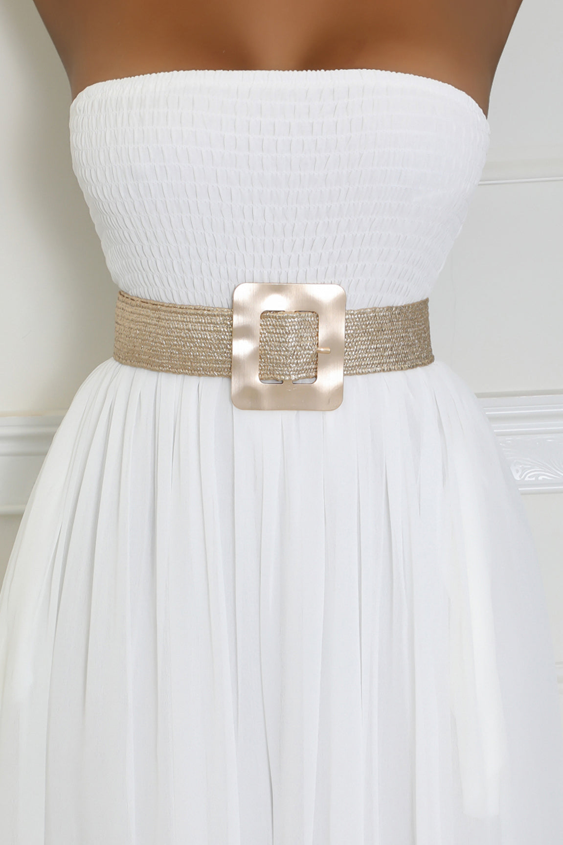 Love And Light Belt – GitiOnline