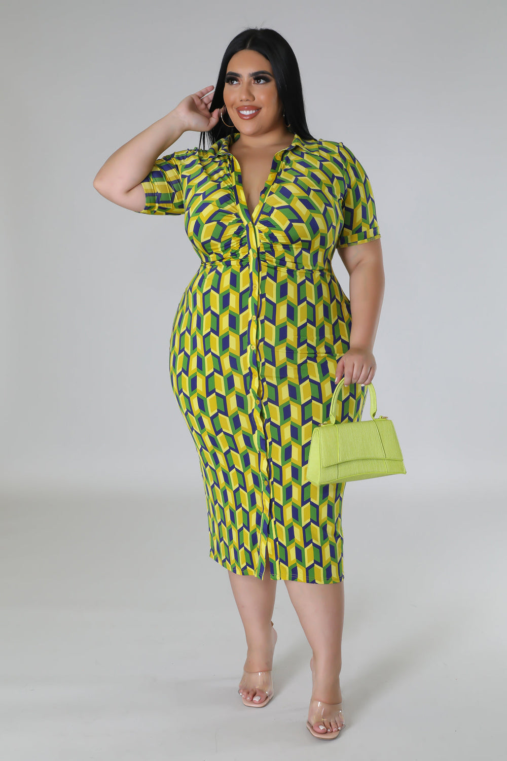 PLUS SIZE GitiOnline – Page 6