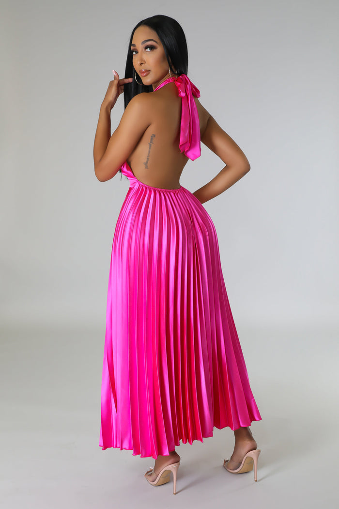 Flowy Dresses – GitiOnline