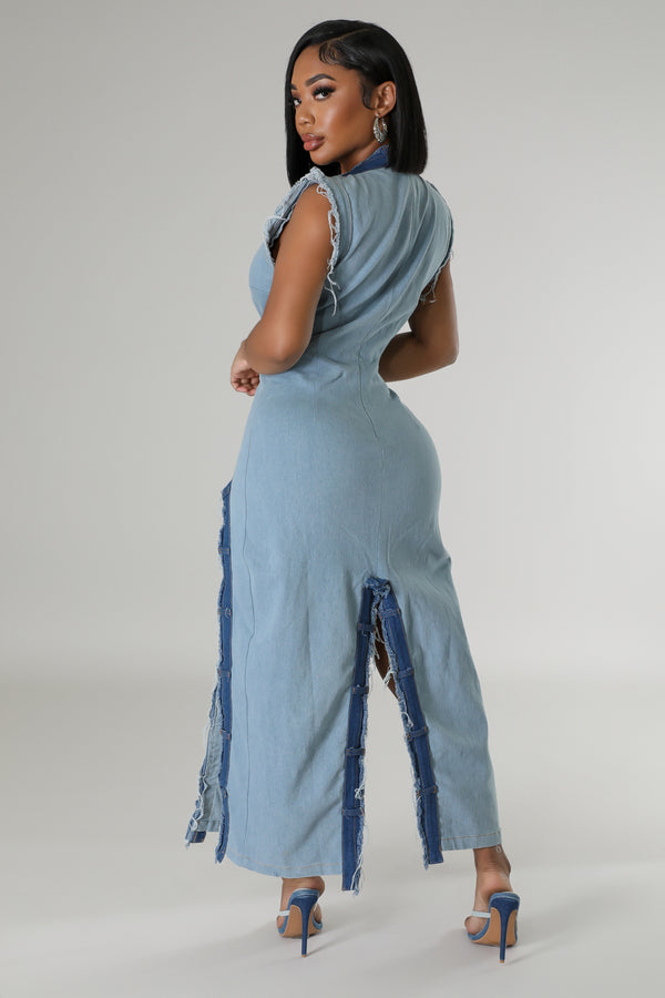 DENIM - collection GitiOnline