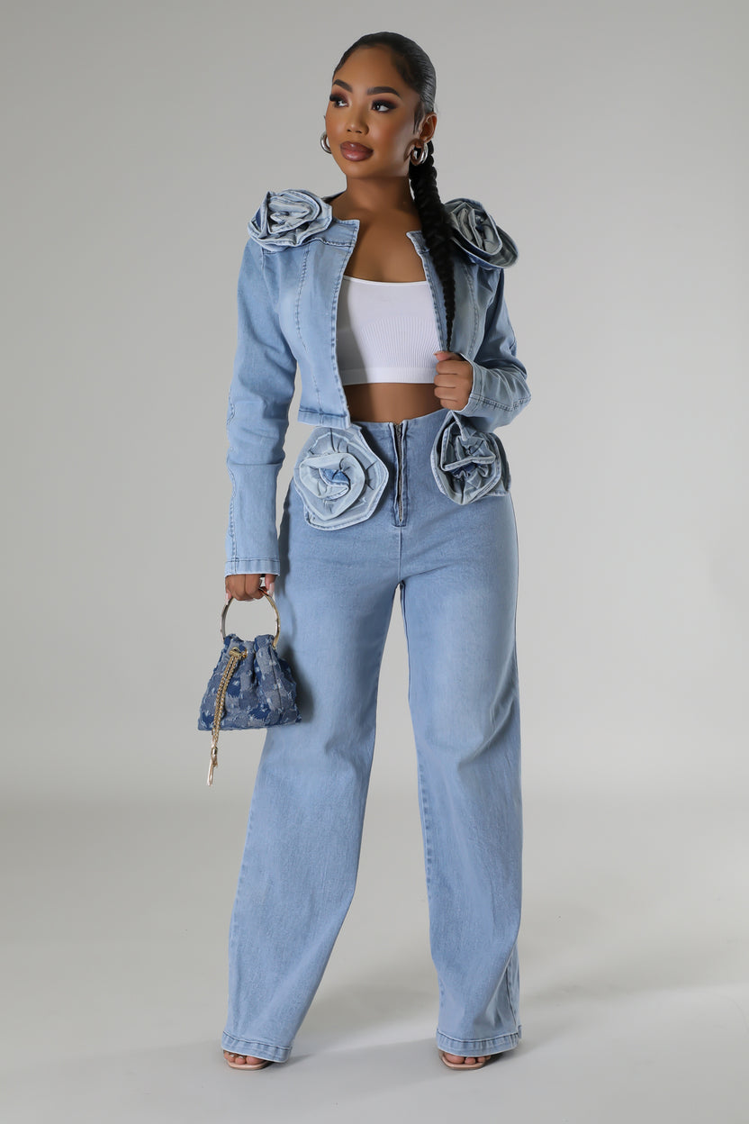 DENIM - collection GitiOnline