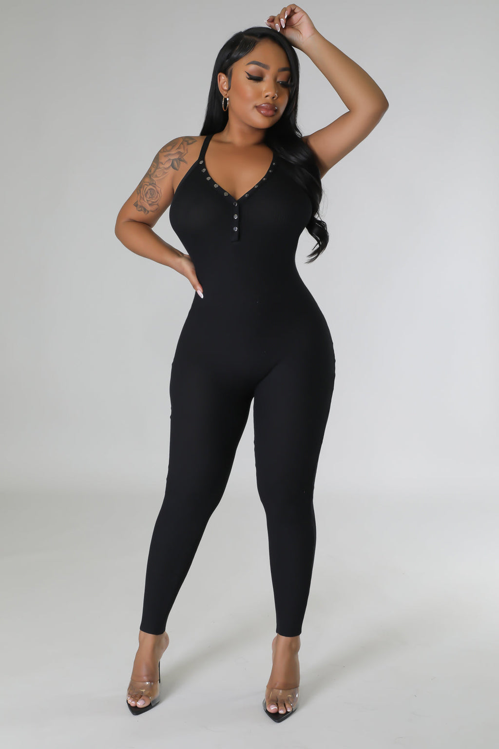 Kadesha Jumpsuit – GitiOnline