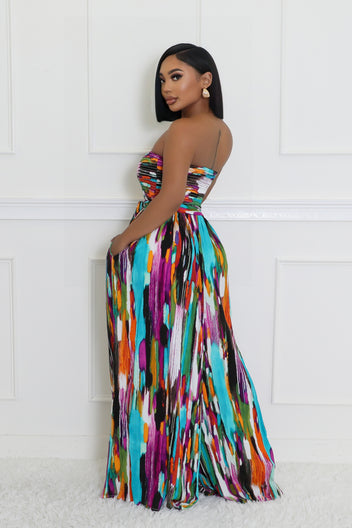 Jumpsuits – GitiOnline