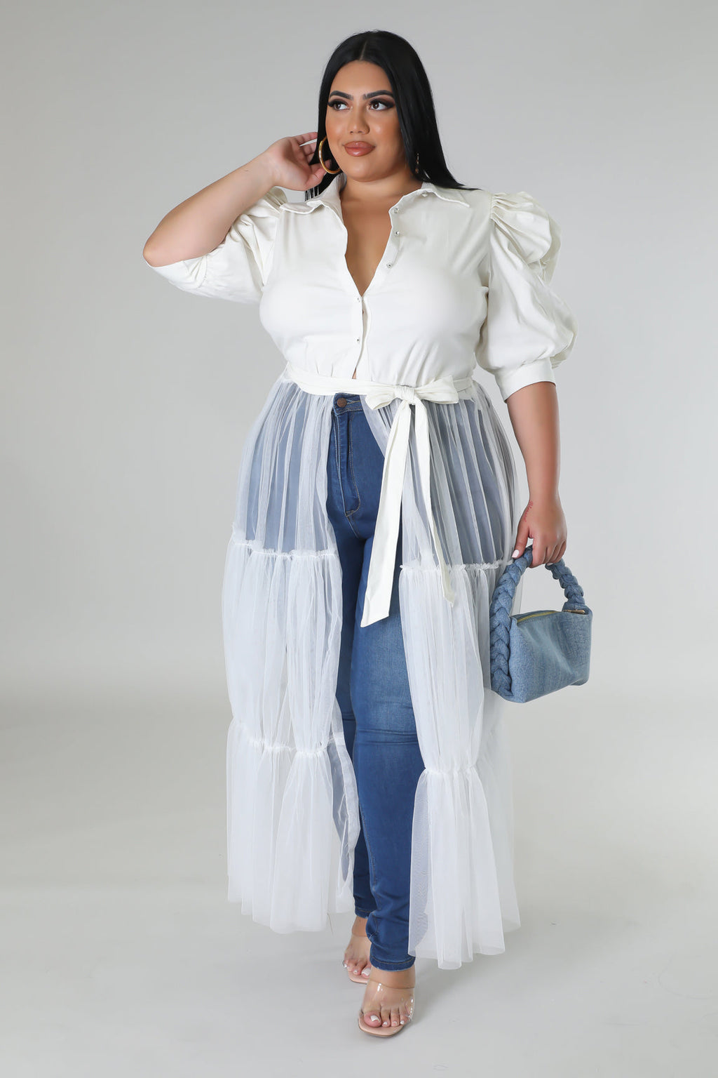 Becky-Lyn Top – GitiOnline