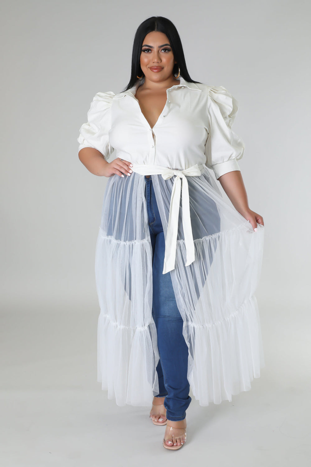 Becky-Lyn Top – GitiOnline