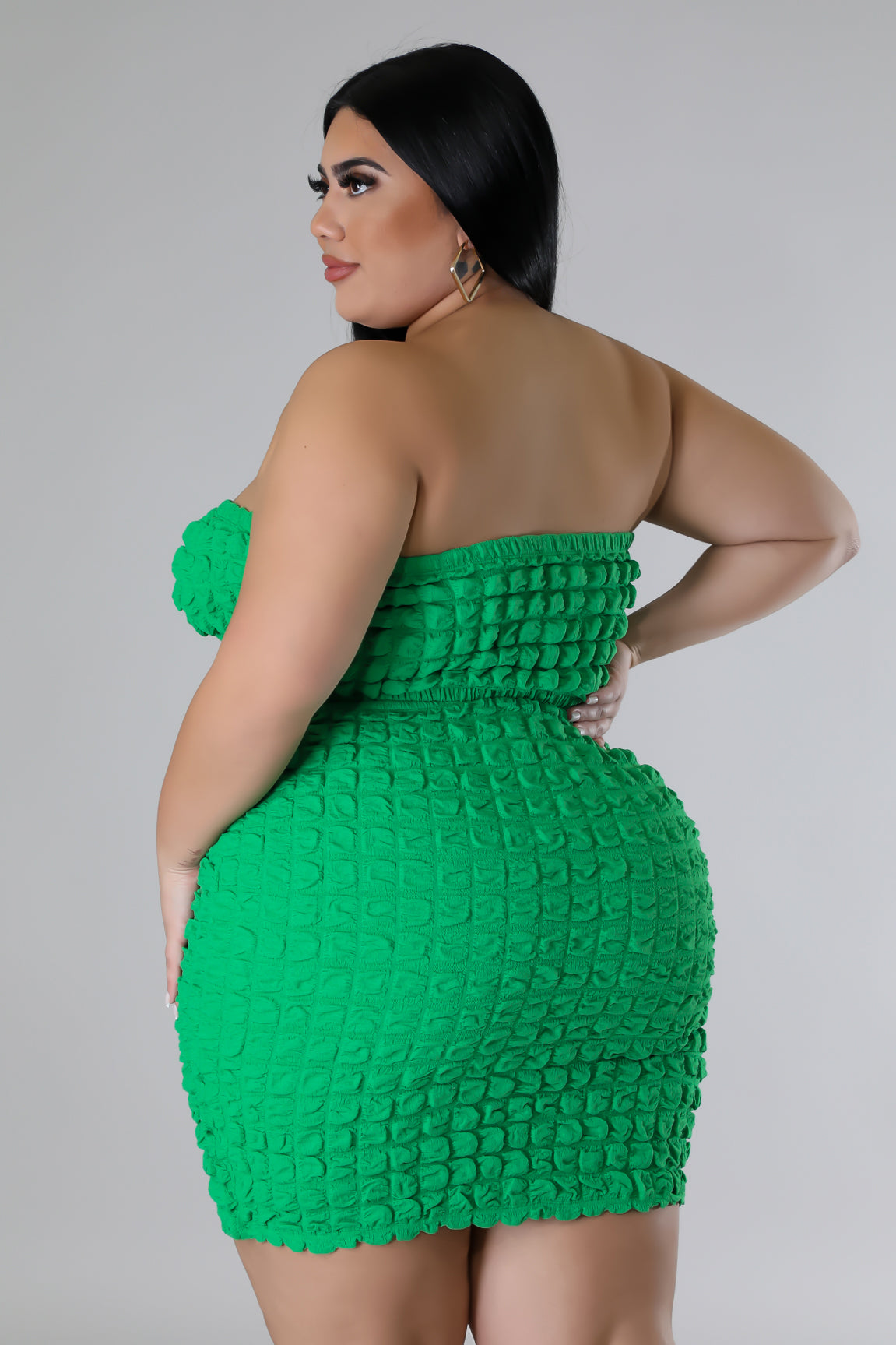 Miami Girl Skirt Set Gitionline