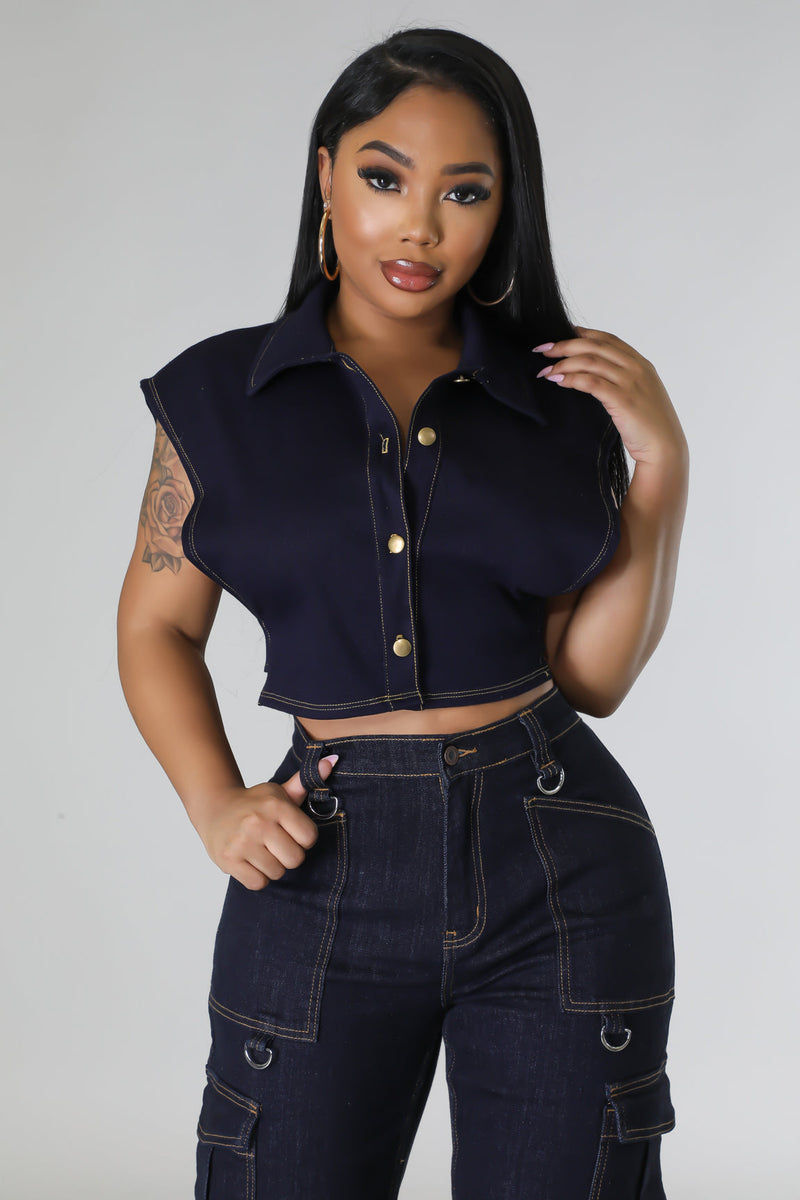 DENIM - collection GitiOnline