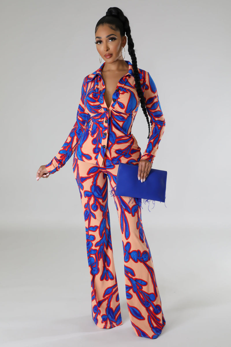 Pant Sets – GitiOnline