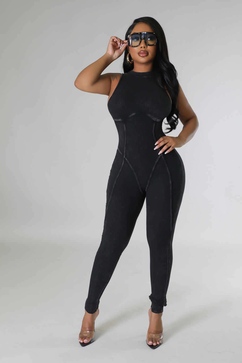 Kaelene Jumpsuit – GitiOnline