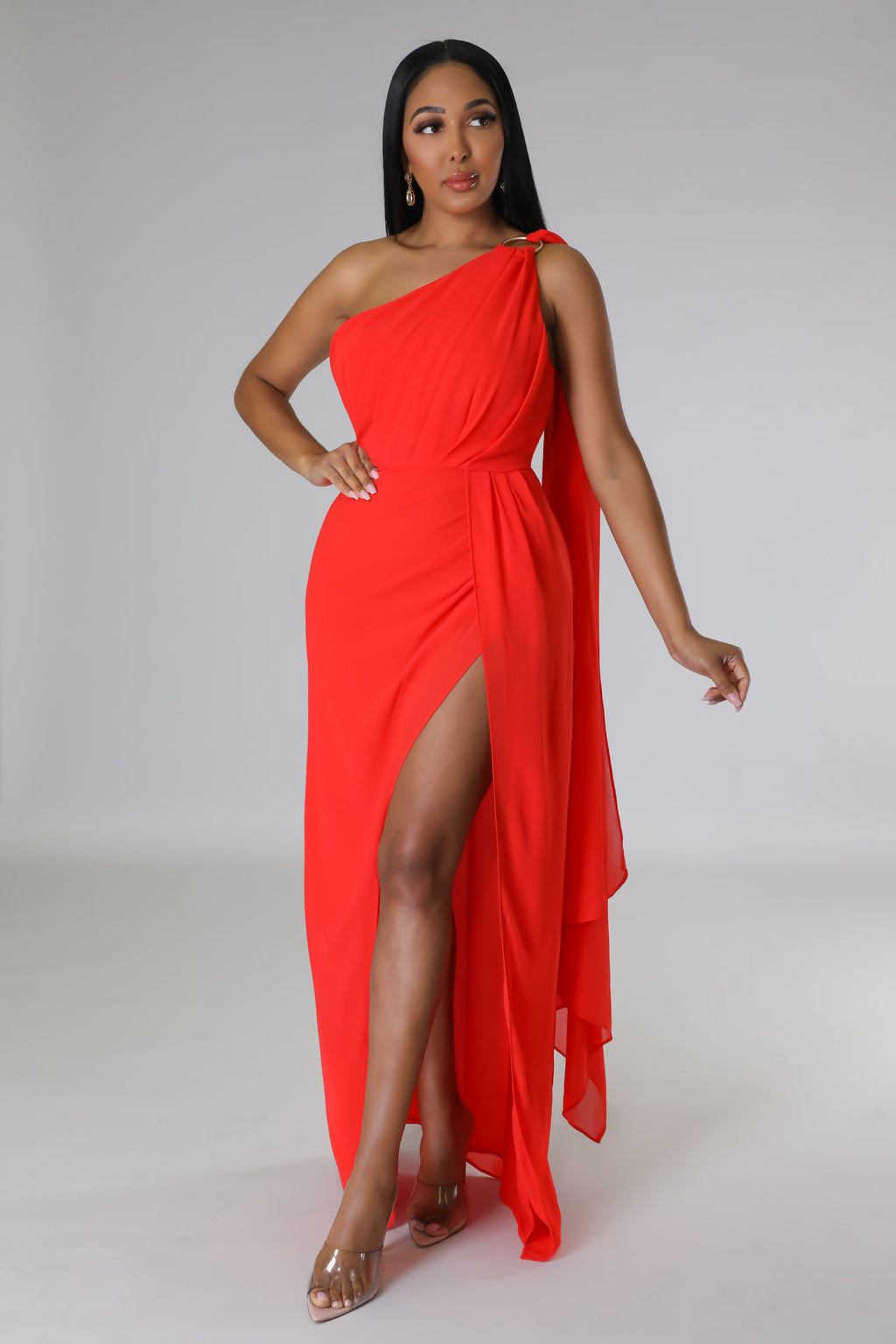 Forever Elegant Dress – GitiOnline