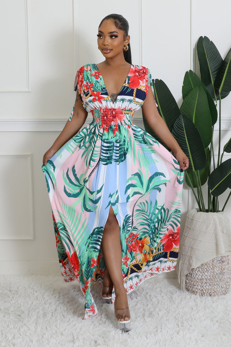 Flowy Dresses – GitiOnline