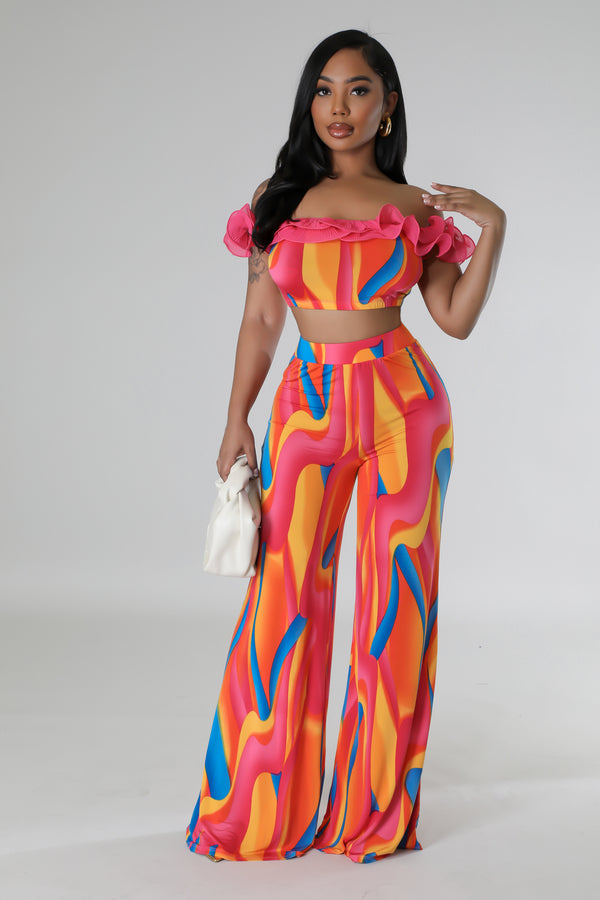 Pant Sets – GitiOnline