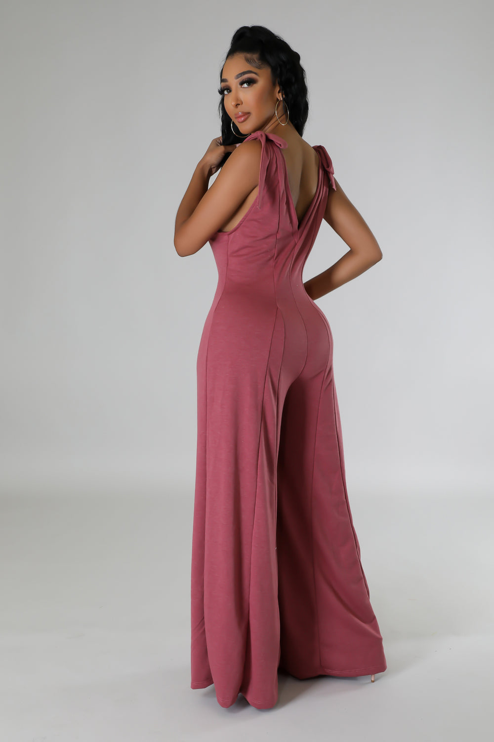 Vacay Galore Jumpsuit – GitiOnline