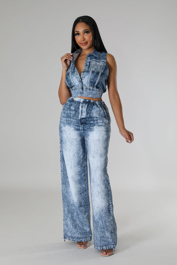 Pant Sets – GitiOnline