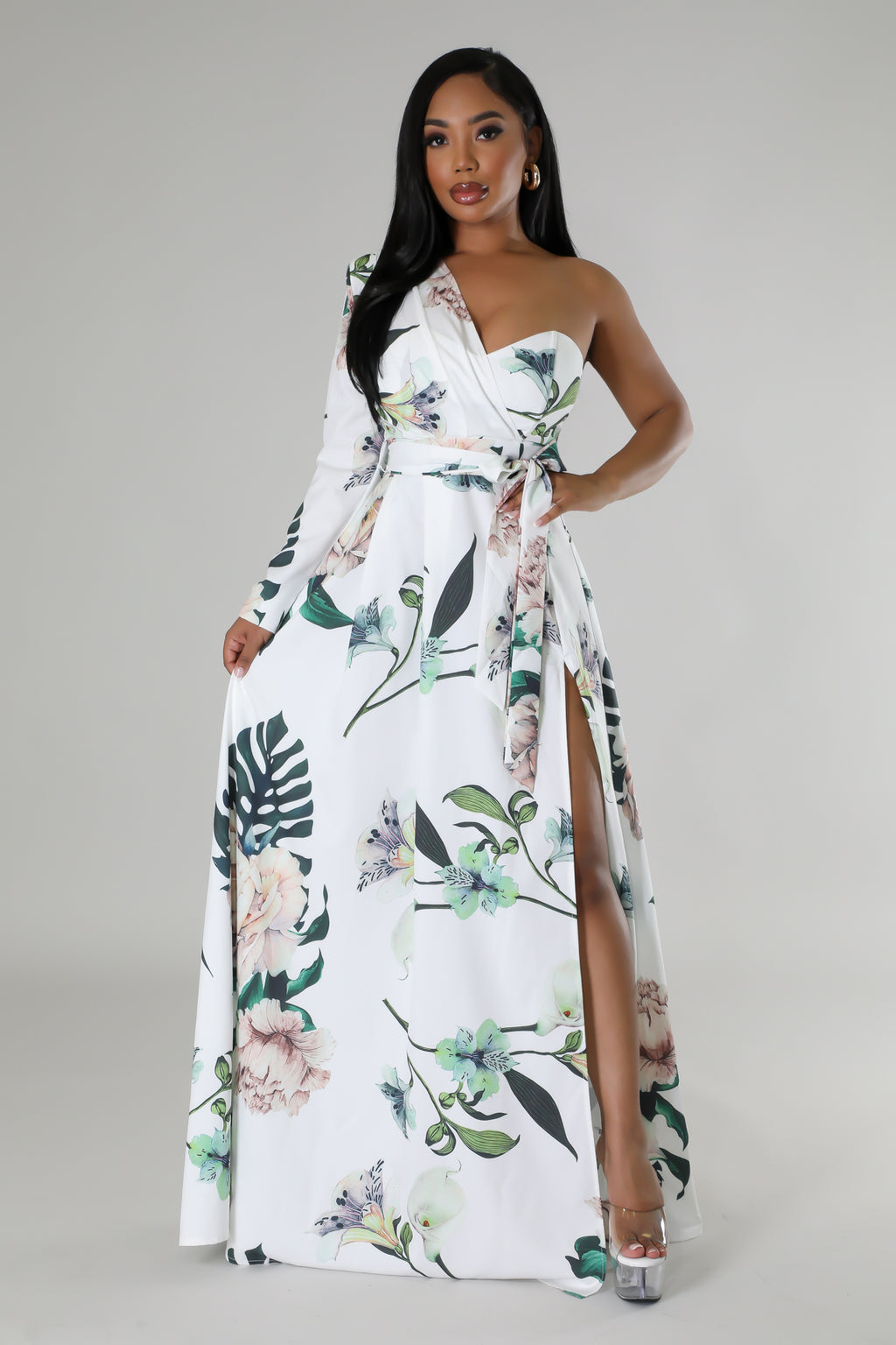 Make You Stay Dress – GitiOnline