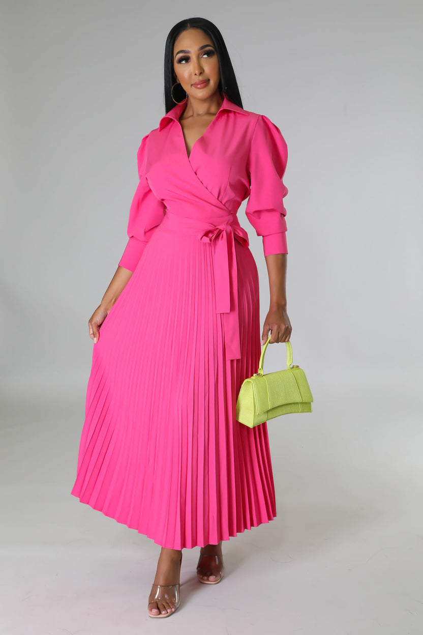 Flowy Dresses – GitiOnline