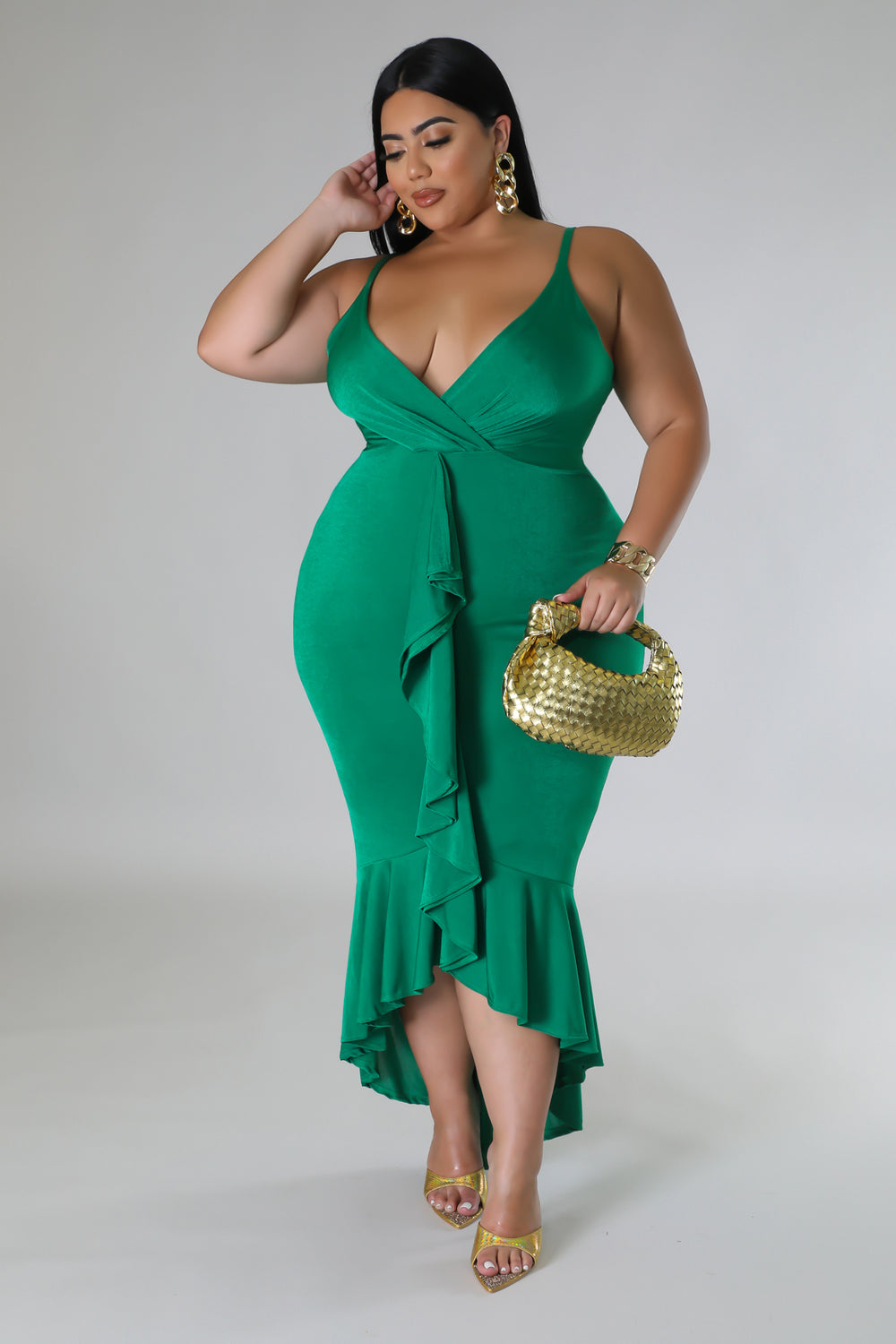 Layci Dress – GitiOnline